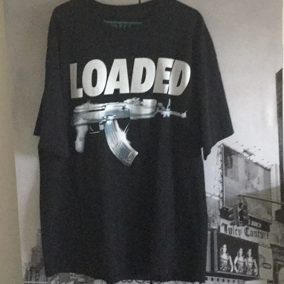 mafioso tshirt | Shirts | Mafios Tshirt | Poshmark